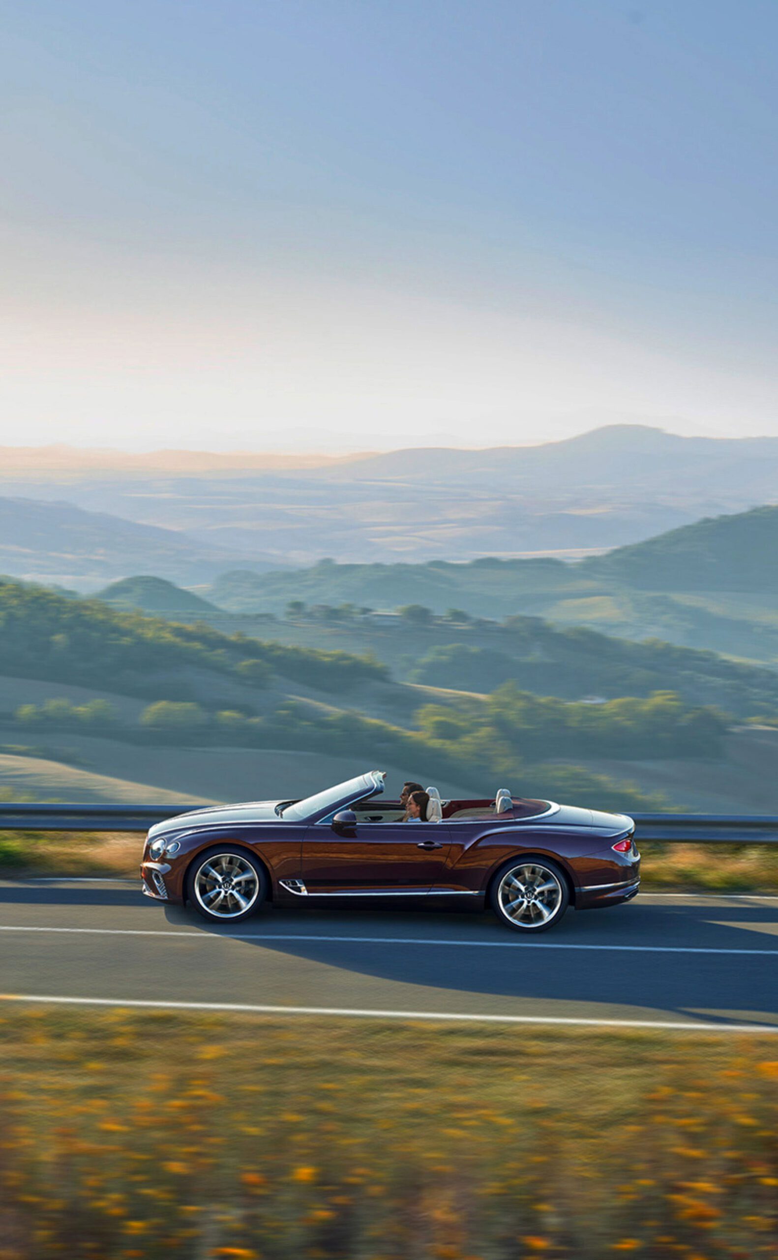 High end retouching & creative automotive cgi | Mustard Post